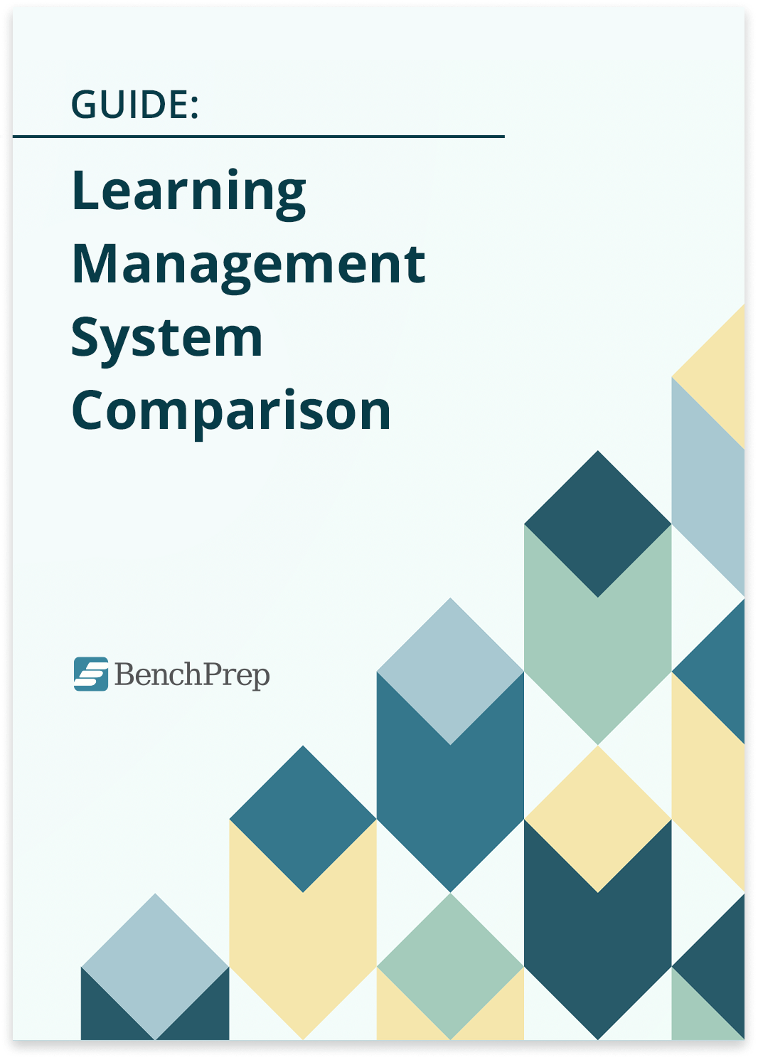 Learning Management System Comparison Guide Learning Management System Comparison Guide
